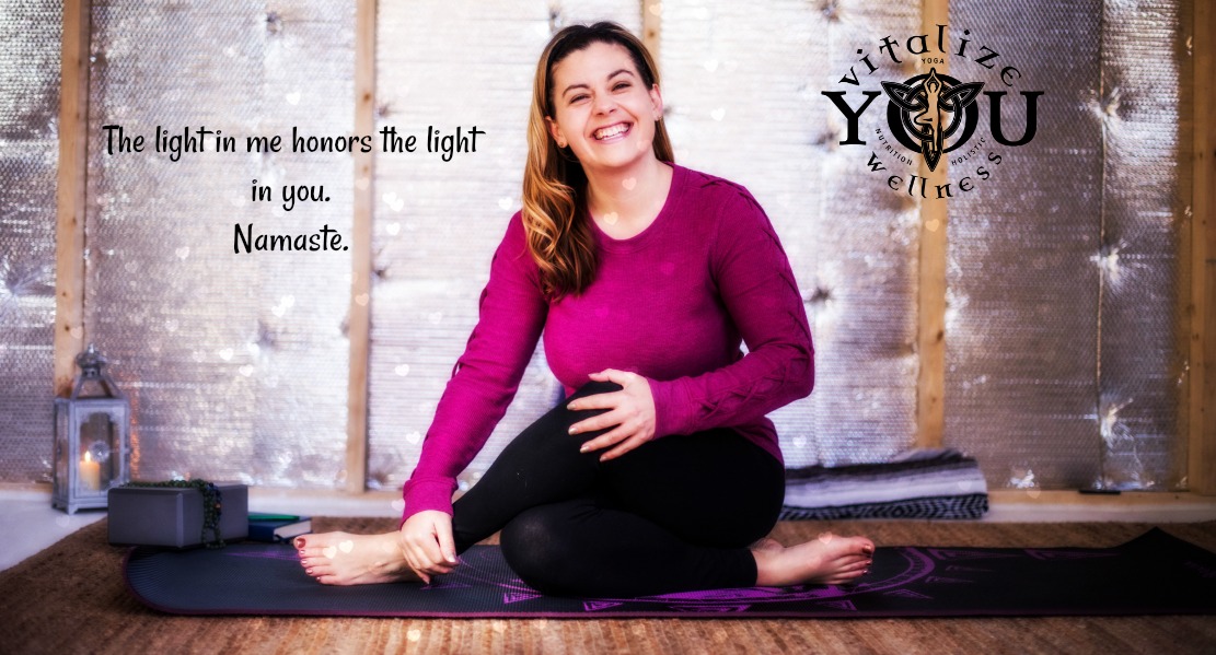 Surround Yourself With What You Want To Become